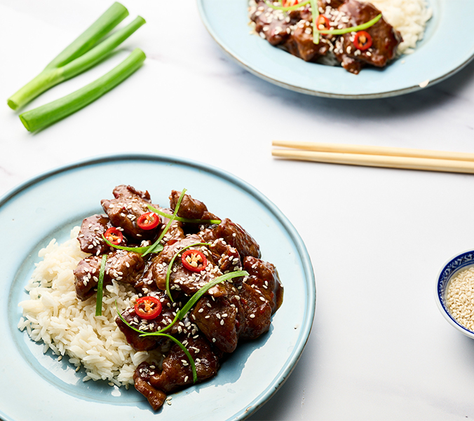 Food Production and Packaging Solutions | Our Capabilities